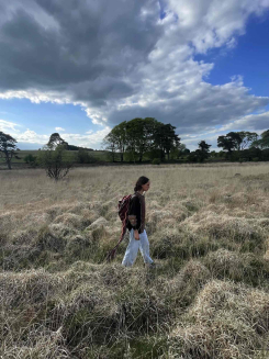 Noods Radio | Millie Mckee